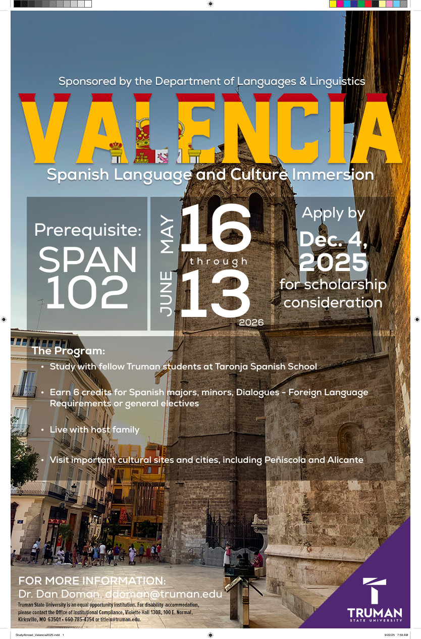 Faculty-Led Programs - Center for International Education Abroad